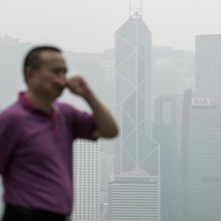 Sabrina Chao rises to top of Wah Kwong. Is Forbes' top 50 next? | South ...