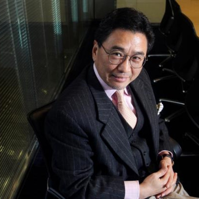 Reformer Xi Jinping expected to boost investor confidence | South China ...