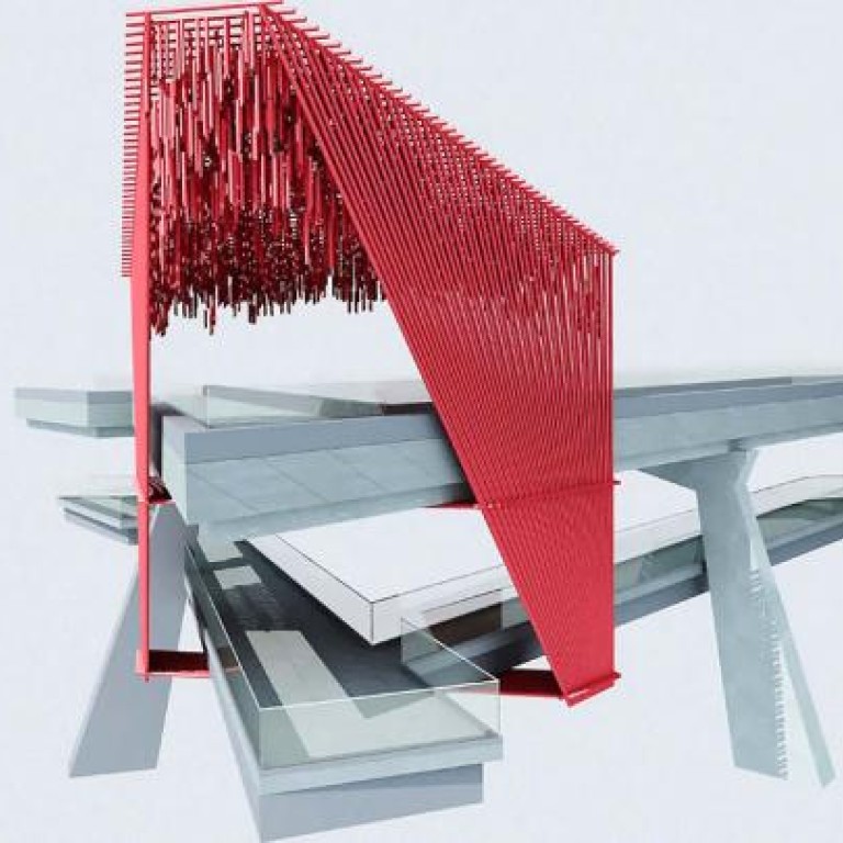 Asia Society exhibition offers a glimpse into a bright design future ...