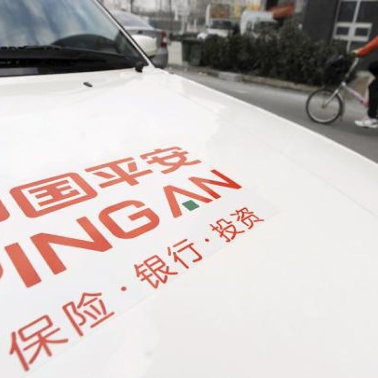 Opinion | Still too much murkiness around the details of the Ping An ...