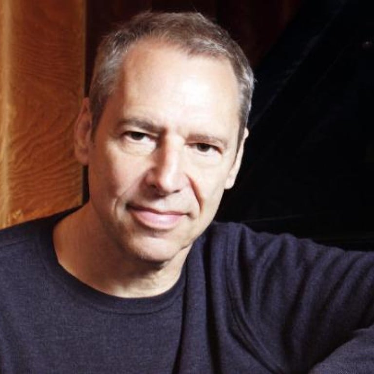Blue Notes: Ben Sidran | South China Morning Post