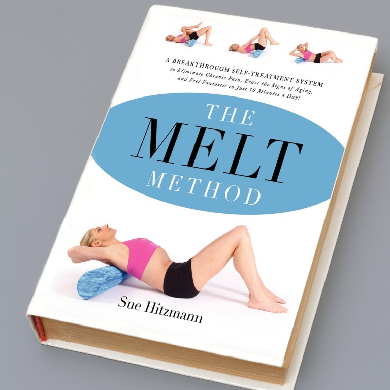 The MELT Method of coping with chronic pain | South China Morning Post