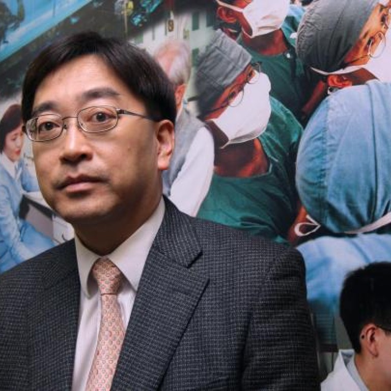 Early quarantine best way to avert Sars-like outbreak: health chief ...