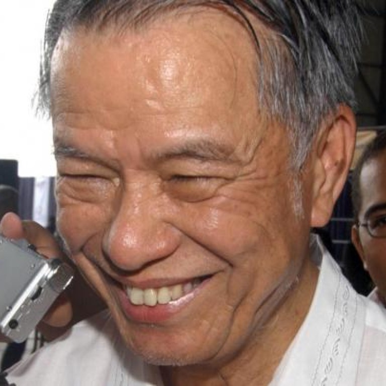 Poor miss out on Philippines' economic ascent while rich get richer ...