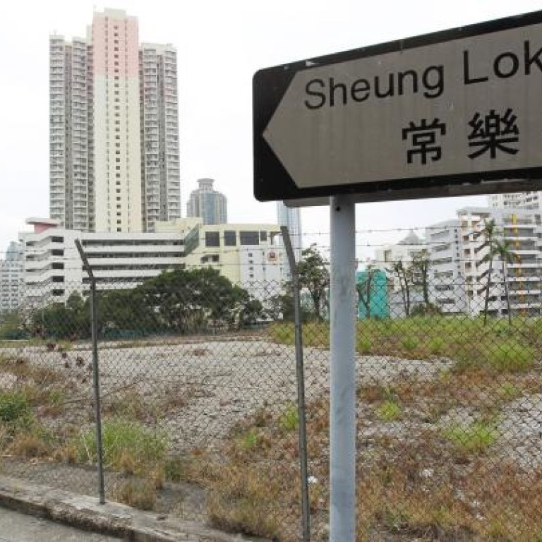 Cooling measures not seen as affecting prices for development sites ...