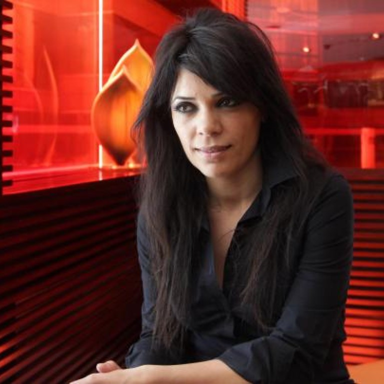 Yasmin Levy - sorrow by song but not by nature | South China Morning Post