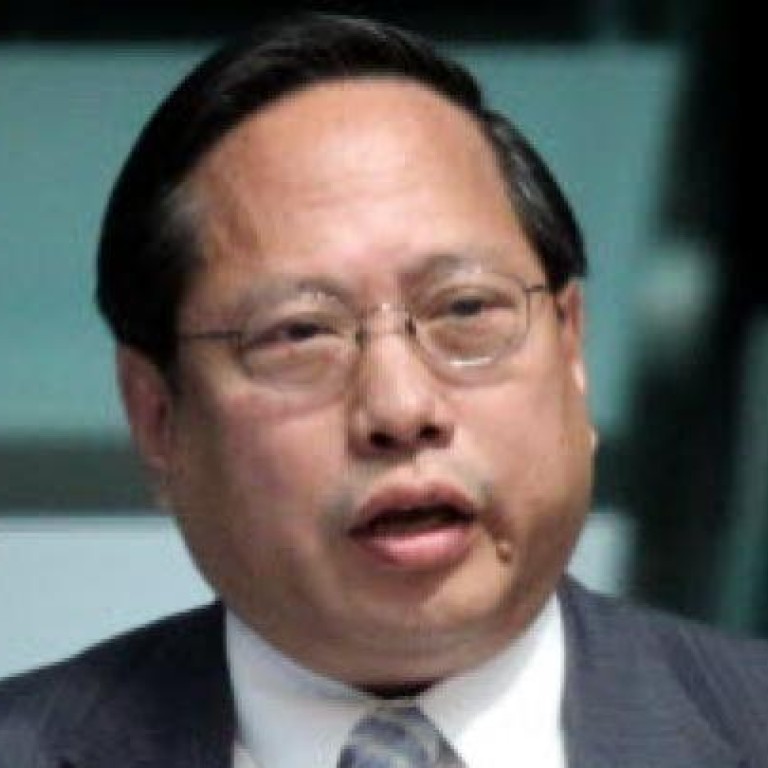 Luxury brands ‘bullying’ small businesses | South China Morning Post