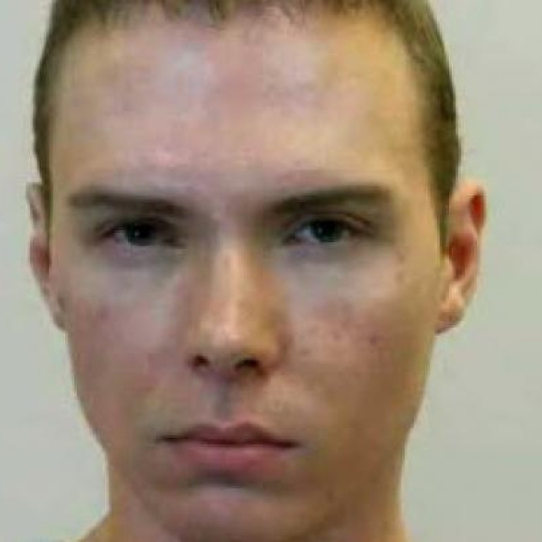 ‘Canadian Psycho’ trial begins on Monday | South China Morning Post