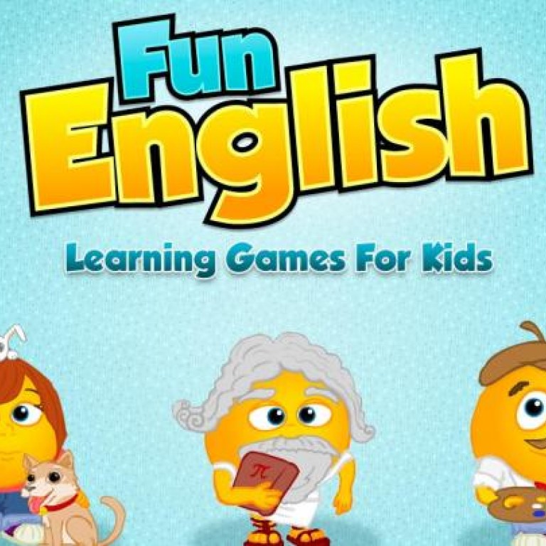 Road Test: Fun English | South China Morning Post