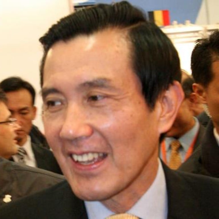 Taiwan leader Ma Ying-jeou to attend pope's inauguration, irking ...