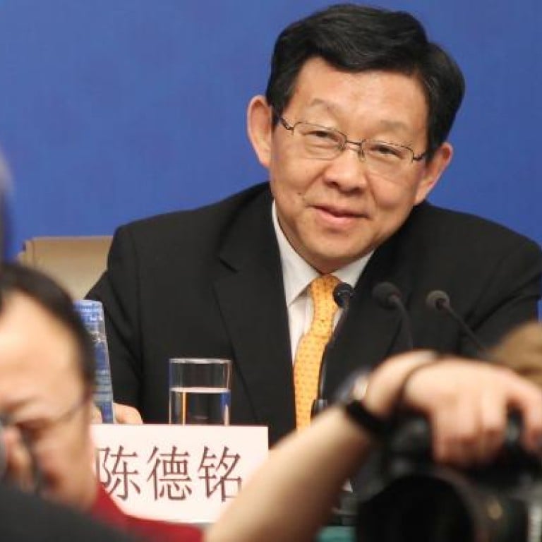 Provincial chiefs named as a new generation steps up | South China ...