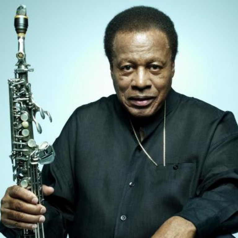 Blue Notes: Wayne Shorter | South China Morning Post