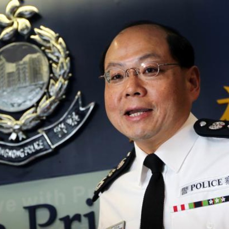 We did not dump murder evidence: police | South China Morning Post