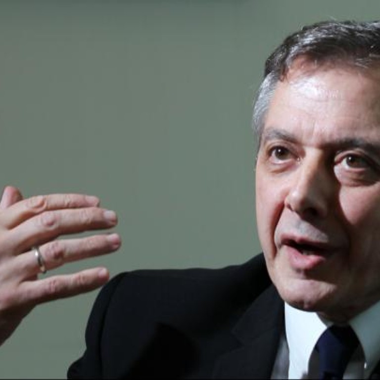 Hong Kong barristers face growing call for compulsory continuing ...