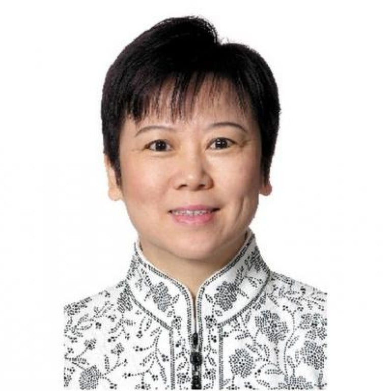 Ex-president's daughter to visit Japan with letter from Xi | South ...