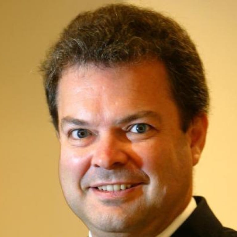 CLP chief Andrew Brandler to resign, join Kadoorie family's private ...