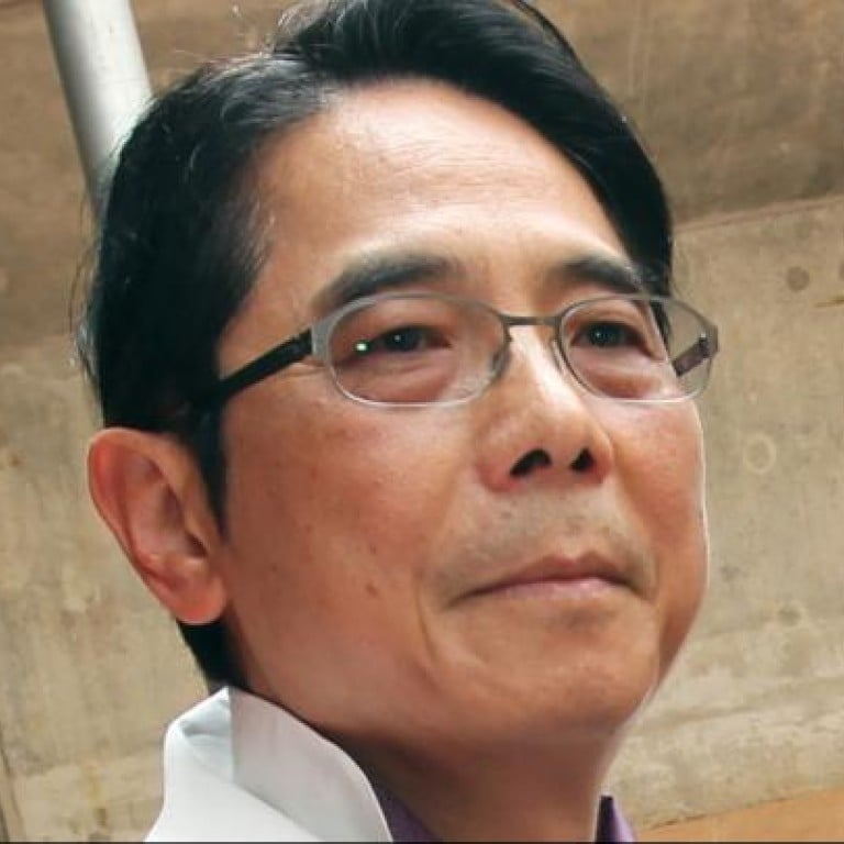 Member of Beijing-loyalist FTU part of contractor's management | South ...