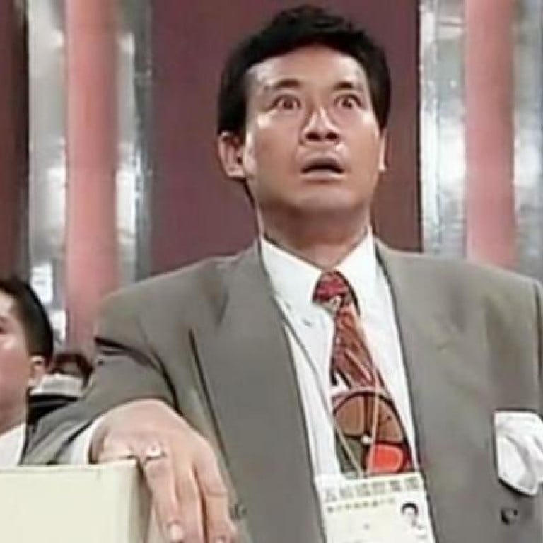 Opinion | Close your eyes to the Adam Cheng effect at your peril ...