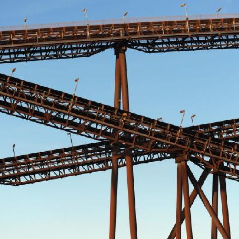 Fortescue weighs IPO for ore venture | South China Morning Post