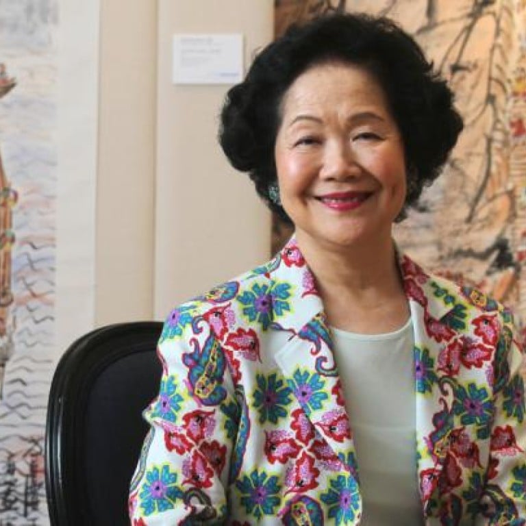 Group to forge 2017 consensus | South China Morning Post