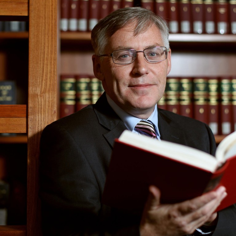 Failure to observe formalities can lead to danger | South China Morning ...