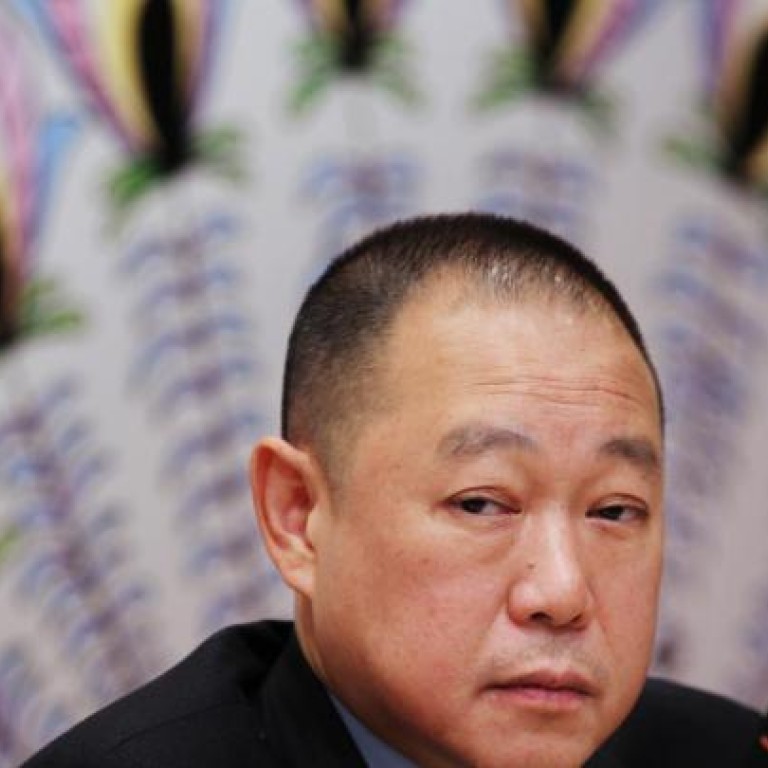 Sogo owners to spin off parts of property empire | South China Morning Post