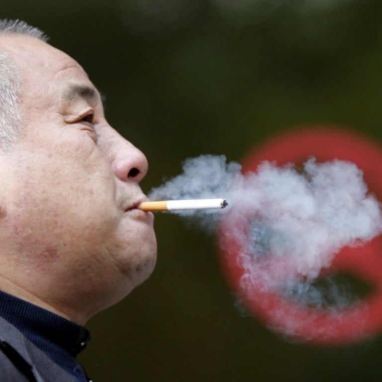 China tries to get serious on price limits for cigarettes | South China ...