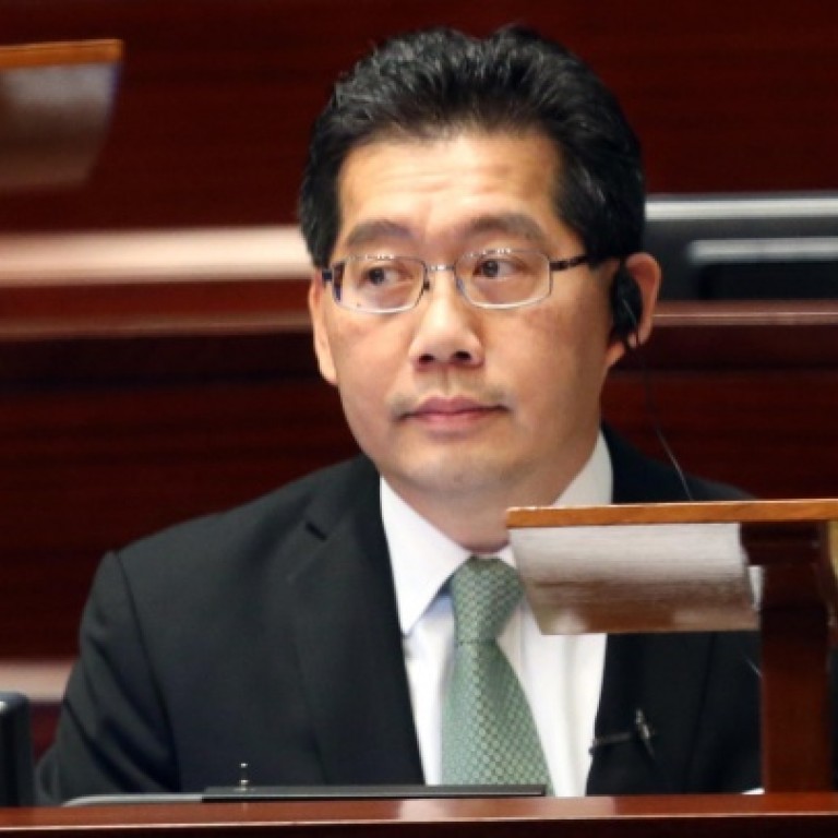 Hong Kong to work on free trade deal with Asean | South China Morning Post