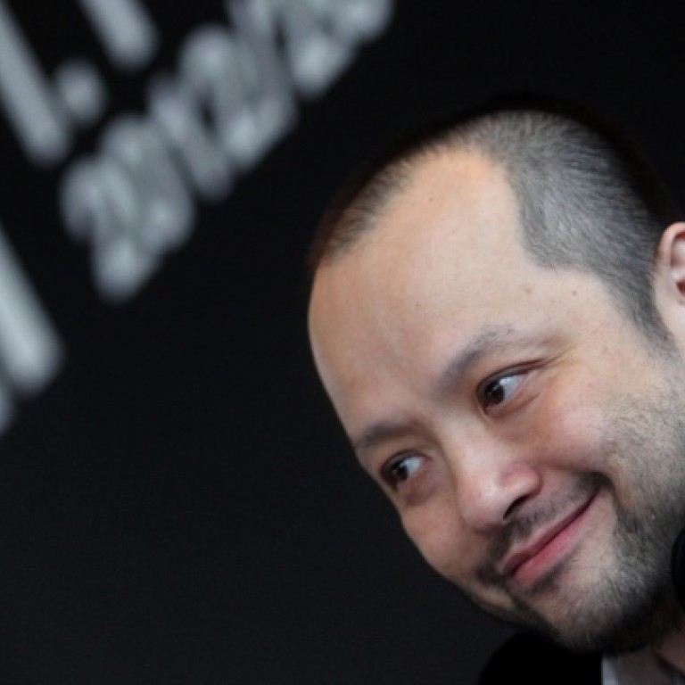 Bond issue talk buoys I.T. despite profit slide | South China Morning Post