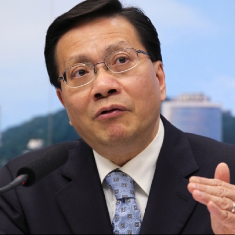 Alice Tai, Irving Koo to sit on marine reform committee after ferry ...