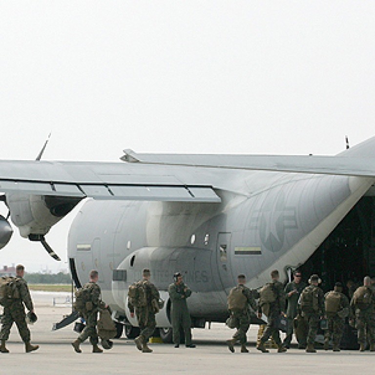 Daily publishes challenge to Japanese sovereignty over Okinawa | South ...