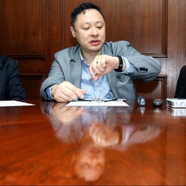 Survey puts social order ahead of freedoms, in blow to Occupy Central ...