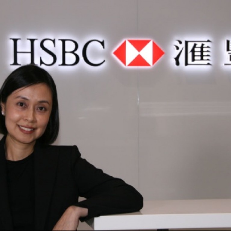HSBC seeks balance between mobile payments, Hong Kong branch network ...