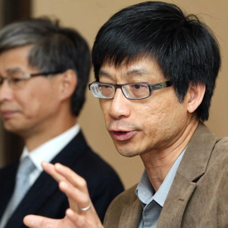 Consultant tells of battle to prevent deadly outbreak of Sars-like ...