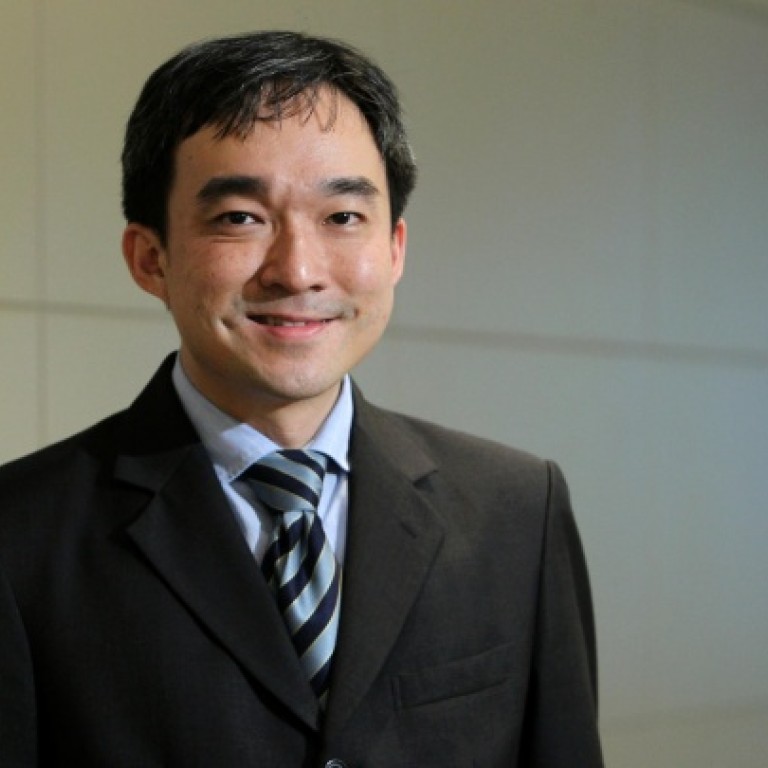 Time is still on the side of the Thai bull run | South China Morning Post