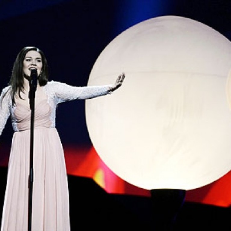 Russia slams ‘outrageous’ Eurovision vote scandal | South China Morning ... Russia slams ‘outrageous’ Eurovision vote scandal | South China Morning ...