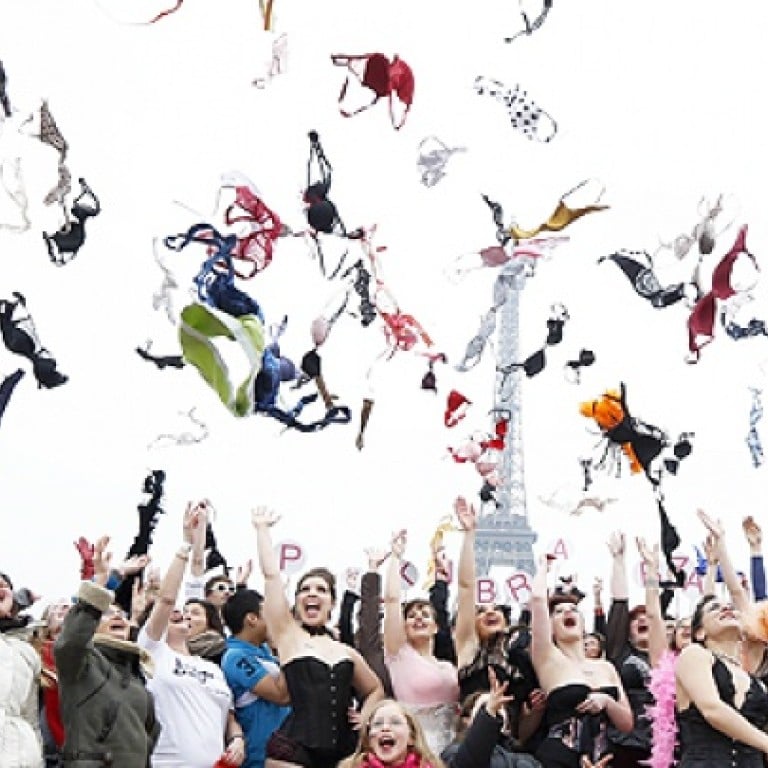 Japanese hospital tests powerful breast cancer therapy | South China ...