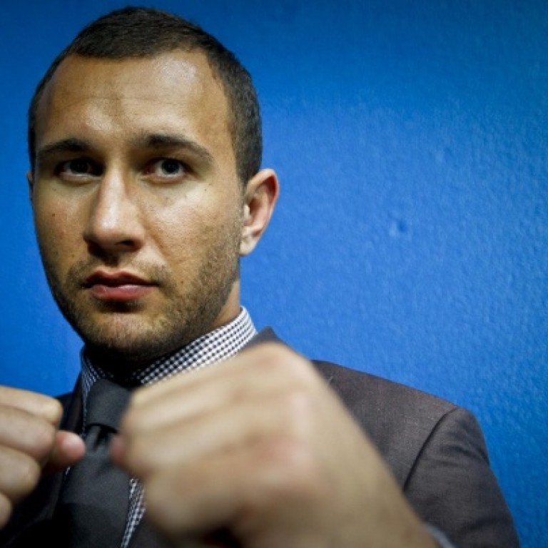 Quade Cooper to come under microscope | South China Morning Post