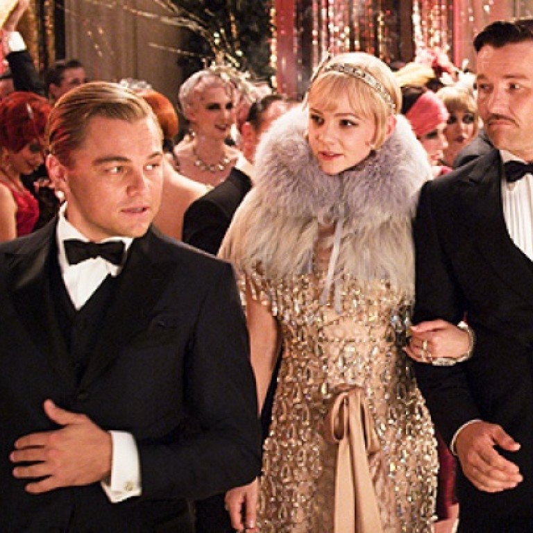 Movie Review The Great Gatsby South China Morning Post movie-review-the-great-gatsby-south-china-morning-post