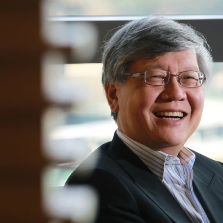 Whatever their reputation, people still want to be bankers | South ...