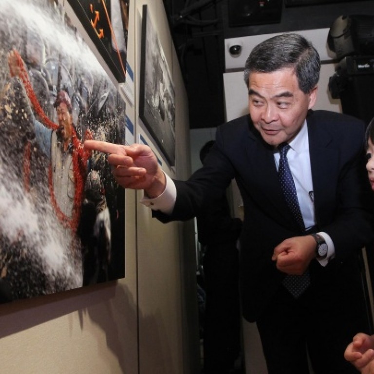 What makes Hong Kong great? SCMP campaign celebrates city's spirit ...