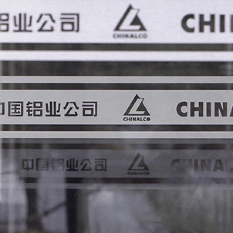 Chinalco arm, MMG said to pursue Glencore’s US$5b Peru copper mines ...