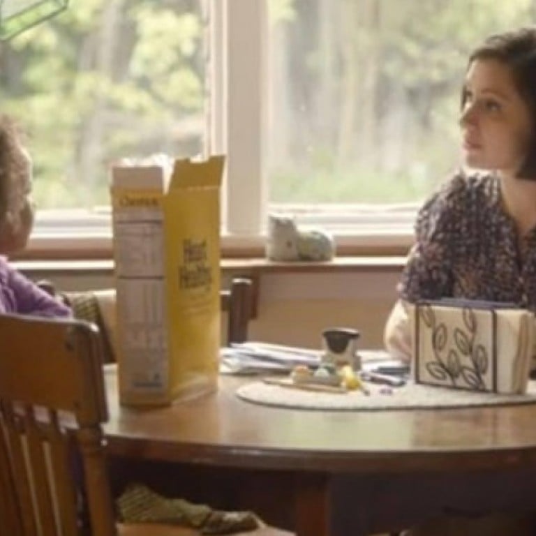Cheerios TV advert targeted by racists on YouTube | South China Morning ...