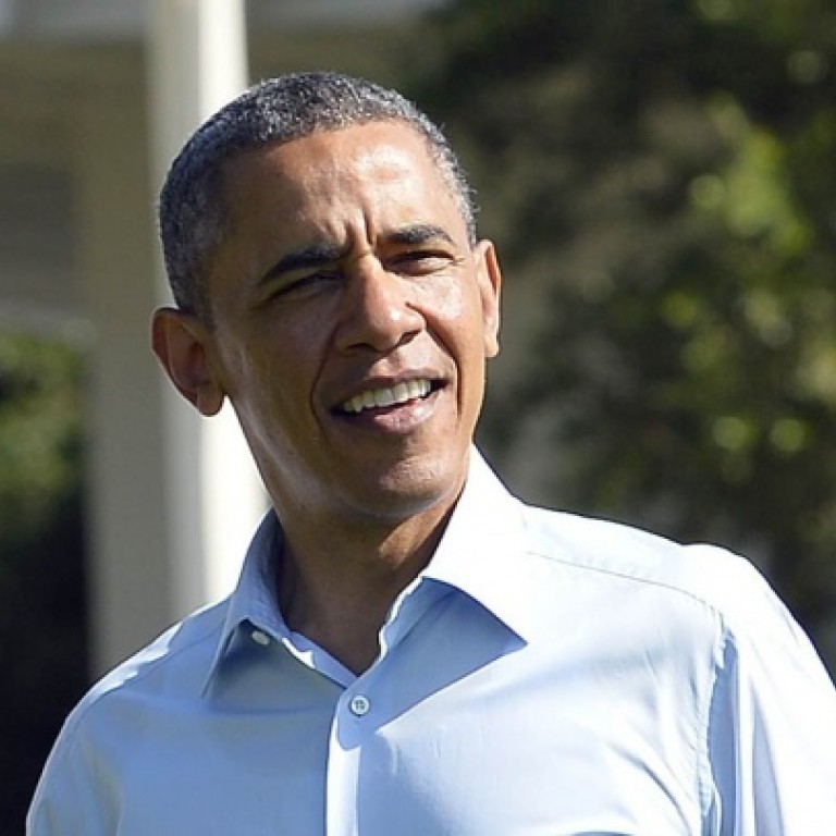 Barack Obama, Xi Jinping soft-pedal on cyberspace security issue ...