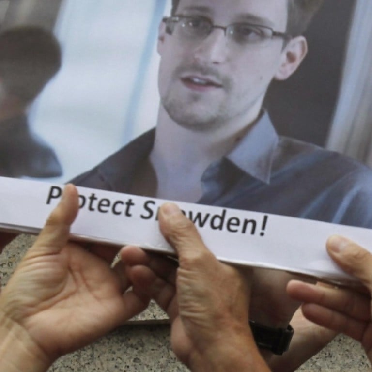 Beijing 'will be very discreet' in dealing with HK over Snowden case ...