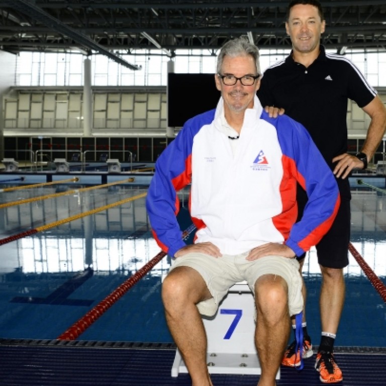 Hong Kong triathlon squad newly motivated | South China Morning Post