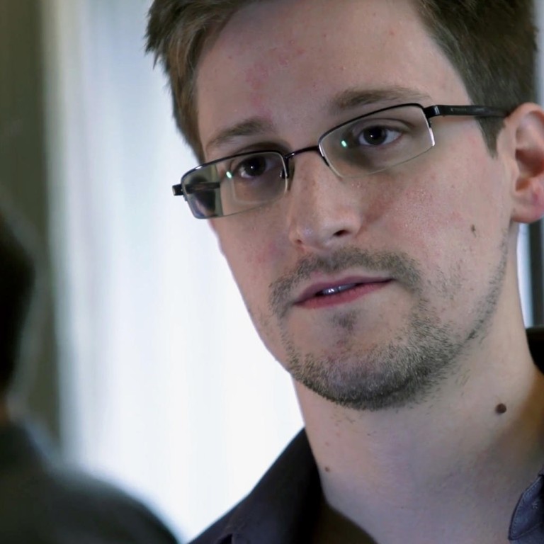 Booz Allen hired Snowden despite discrepancies in his résumé | South ...