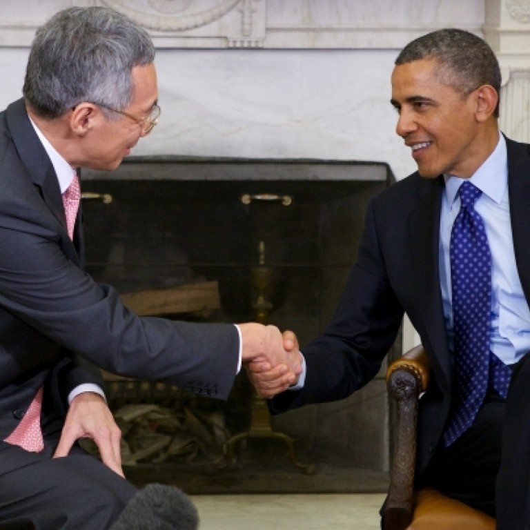 US textile sector's addiction to protection stalls trans-Pacific pact ...