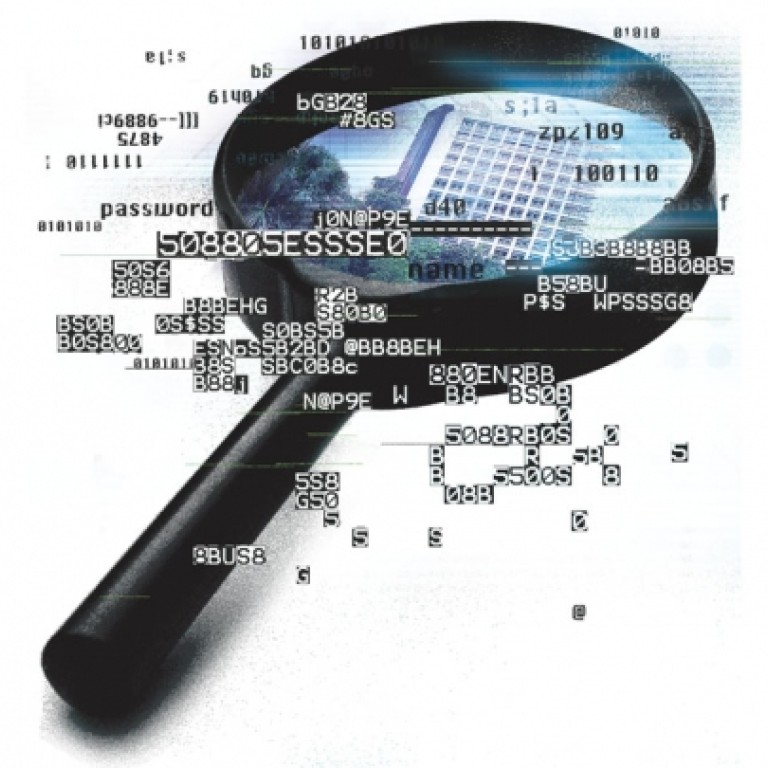 Hong Kong's internet exchange offers snoopers rich pickings | South ...