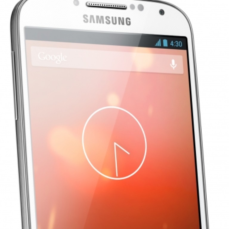 Review: Price for simplicity in new Google phones | South China Morning ...